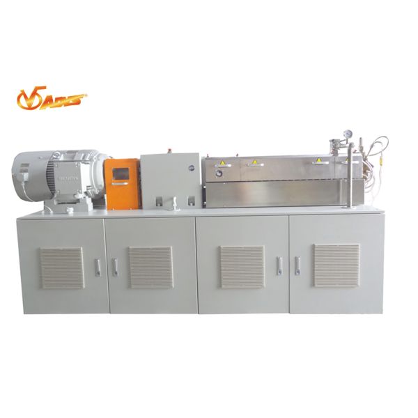 Quality Screw Dia 27mm Lab Twin Screw Extruder for sale