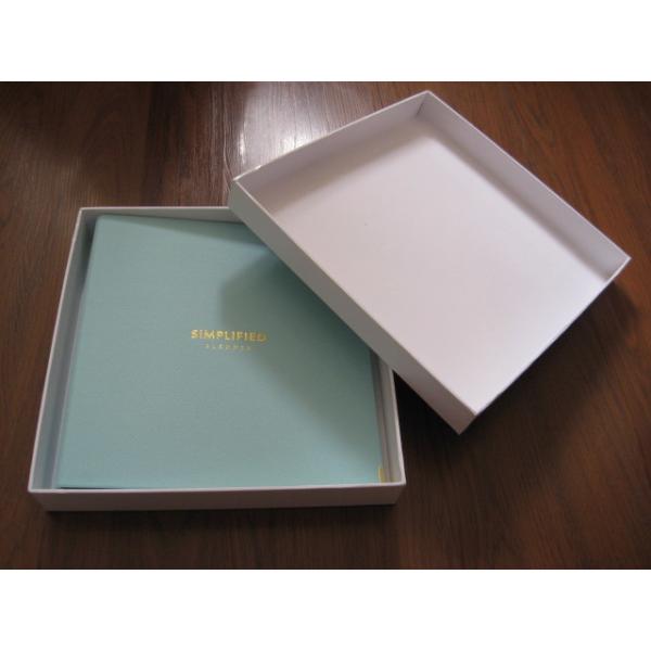 Quality OPP 2C Rigid Gift Boxes Custom Printing Tea Flexo Chocolate Paper Box Binder for sale