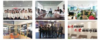 China Factory - Shenzhen Jiawei Hengxin ( Konnwei ) Technology Co.,Ltd