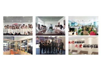 China Factory - Shenzhen Jiawei Hengxin ( Konnwei ) Technology Co.,Ltd
