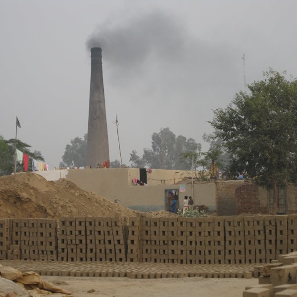 Quality 42 Gate Dry Hoffmann Kiln ISO Approved Hoffman Brick Kiln for sale