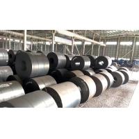 Quality Custom SS 430 Stainless Steel Strips Q345B Q345C Q345D Grade for sale