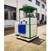 china Water Treatment Salt Powder Chlorine Tablet Press Machine 60mm Diameter