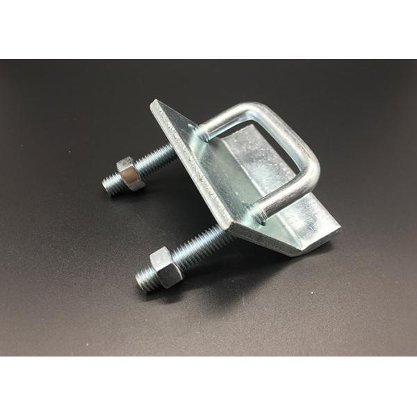 Quality Manufacturer p2785 Hot Dip Galvanized U Bolt Beam Clamps for sale