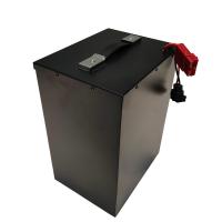 Quality Reliable Vehicle Lithium Ion Battery for Superior Efficiency for sale