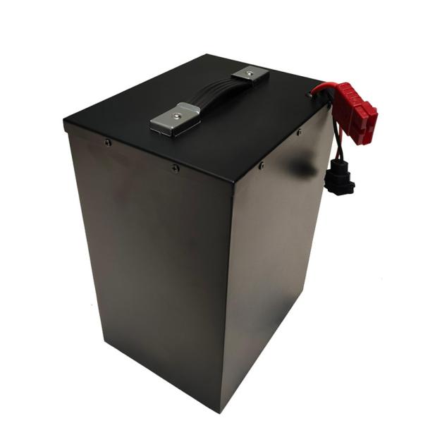 Quality Reliable Vehicle Lithium Ion Battery for Superior Efficiency for sale