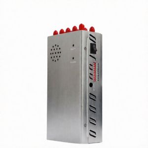 Quality Network Signal Jammer for sale