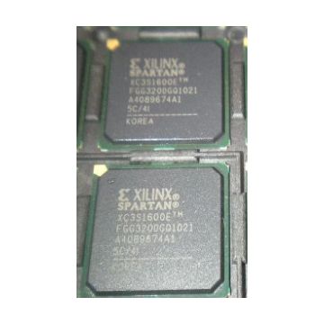 Quality XC3S1200E-5FGG320C programmable chips for sale