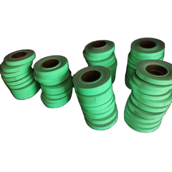 Quality Photo Luminescent PVC Tape Roll Versatile Material for Glow In The Dark Stickers for sale