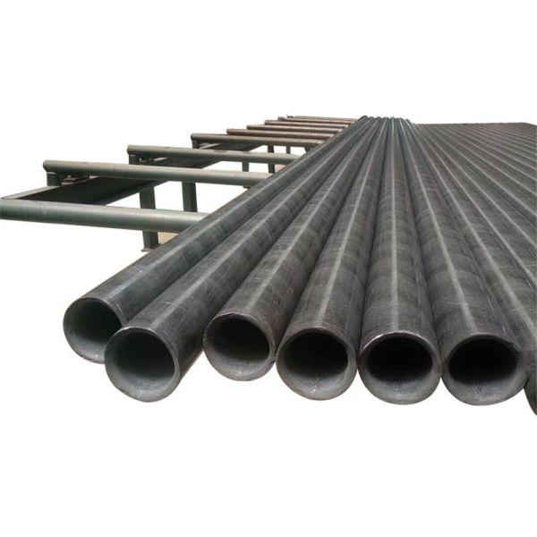 Quality API 5L Gr. B/ASTM A53 Gr. B Carbon Steel Seamless Steel Pipe / Steel Boiler Tubes for sale