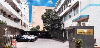 China Factory - Dongguan Juwanchang Electronic Technology Co., Ltd.