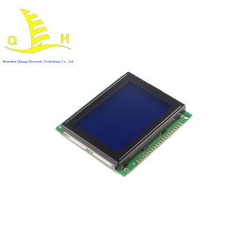 Quality Customize 5V 12864 Dots Matrix STN HTN FSTN COB LCD Display Module for sale
