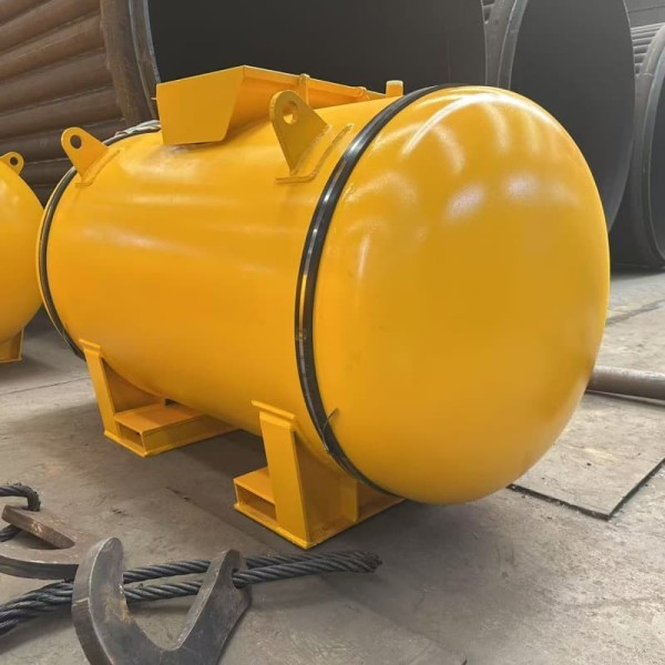 Quality Industrial Grade Chemical Transport Tank For Alkyl Aluminum UN3394 Petrochemical Catalyst Pharma IMDG GB ISO Certified for sale