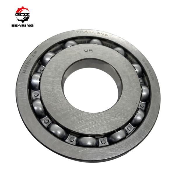 Quality Stock Available Gcr15 B29-18 Open Deep Groove Ball Bearing 10mm Thickness  Appliion automotive gearbox for sale