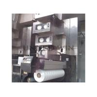 Quality 3000m/min Polypropylene FDY High Strength Spinning Machine for sale
