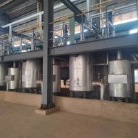 Quality Liquid SO2 Plant Via SO3 Reduction SO2 Production Of Sulphur Dioxide for sale