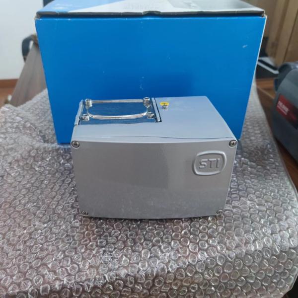 Quality IMI STI Smart Positioner Digital Pneumatic Valve Controller High Precision for sale