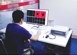 Quality Powerful Software Multi-function Intelligent Digital Eddy Current Detector with for sale