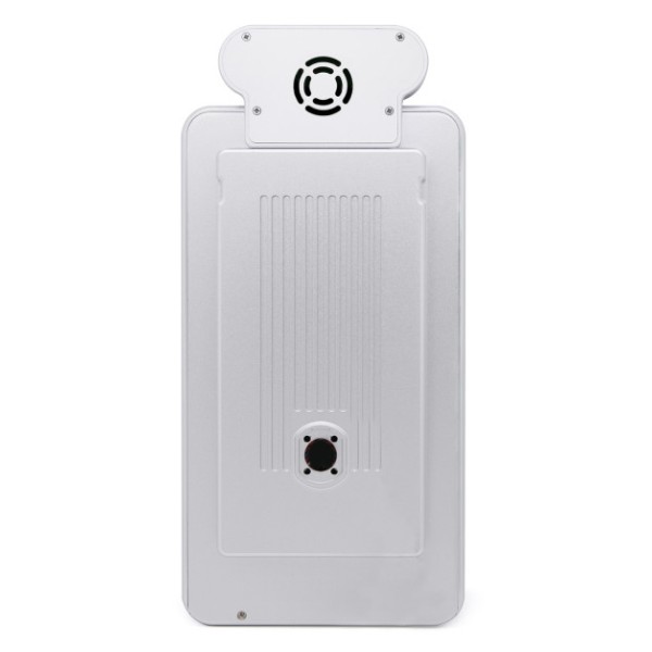 Quality 8 inch face recognition device with automatic temperature measuring 8inch face for sale