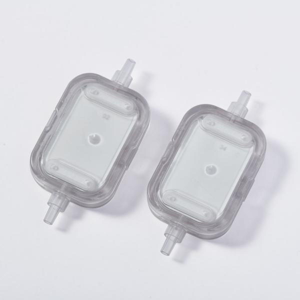 Quality 1.2 micron IV Filter of Infusion set for sale