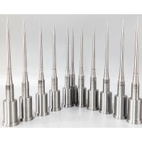 Quality Medical Mold Core Pins Multi Cavity Inserts 0.005 Tolerance for sale