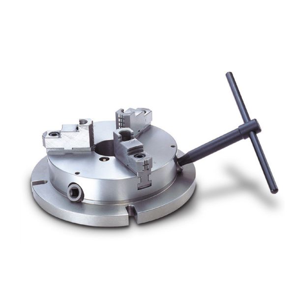 Quality FCK Powerful Super Thin Scroll Vertical Chuck for sale