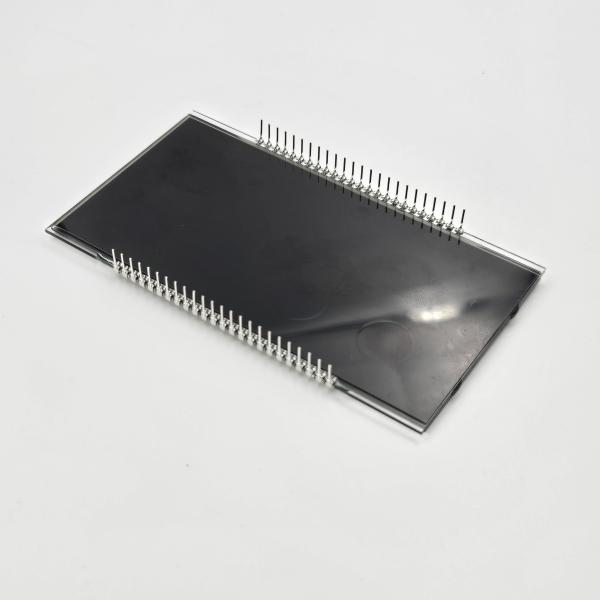 Quality Shenzhen Segmented LCD Displays | Custom LCD Segment Display Manufacturer for for sale