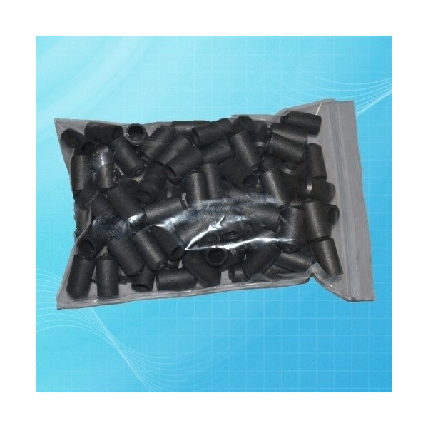Quality Customization 1000PCS for One Plastic Bag 776-247 Leco Graphite Crucible for sale