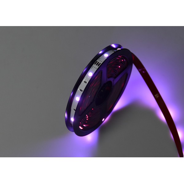Quality CE ROHS LCC 150LEDS 12V Rechargeable Led Strip Light for sale
