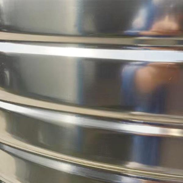 Quality Household Rooftop Domestic Water Supply Stainless Steel Water Tank Durable for sale