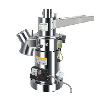 Quality Feeding Size 50mm Grain Processing Machine Spice Food Grinding Machine for sale