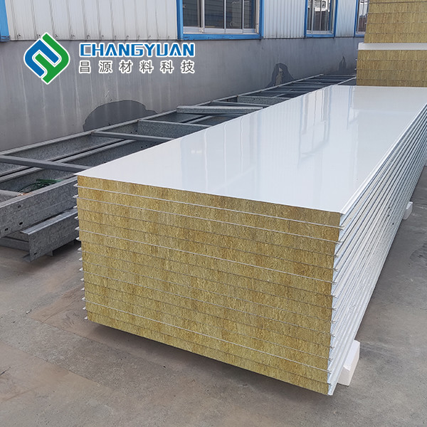 Quality Machine-made Cleanroom Wall Panel with Dust-proof and Anti-static Properties for for sale