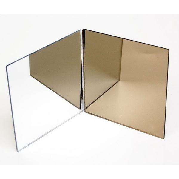 Quality MMA 372 2.5mm 1220*1830mm Plastic Acrylic Sheet for sale