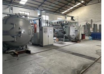 China Factory - ZHENGZHOU SONGYU HIGH TEMPERATURE TECHNOLOGY CO.,LTD