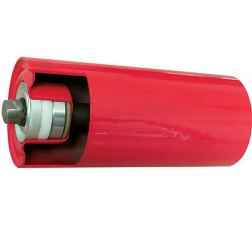 Quality Dust Proof Min 150mm Max 3500mm TD 75 Conveyor Roller for sale