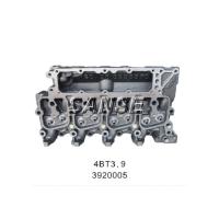 China Cummins Diesel Engine Cylinder Head Excavator Replacement Parts factory