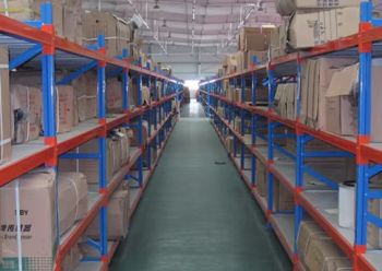China Factory - Xiamen Spaceplus Logistics Equipment Co., Ltd.