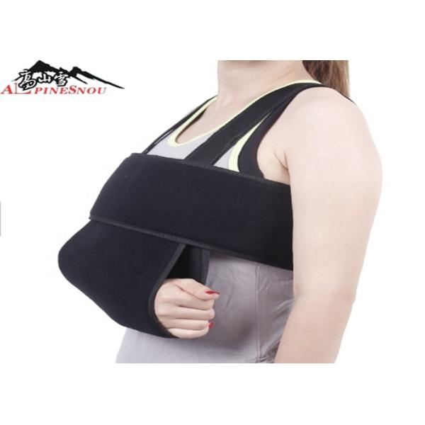 Quality First Aid Arm Support Sling Fracture Arm Stabilizer Orthopedic Broken Arm for sale