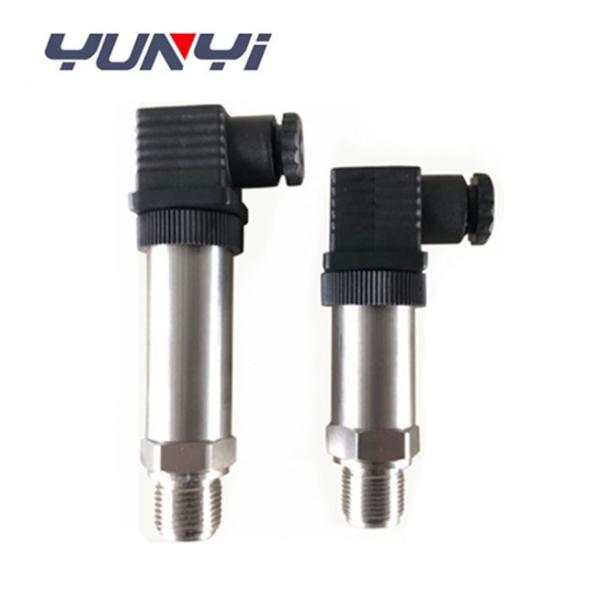 Quality Smart Water Oil Pressure Sensor Transmitter With Low Power 4 20mA for sale