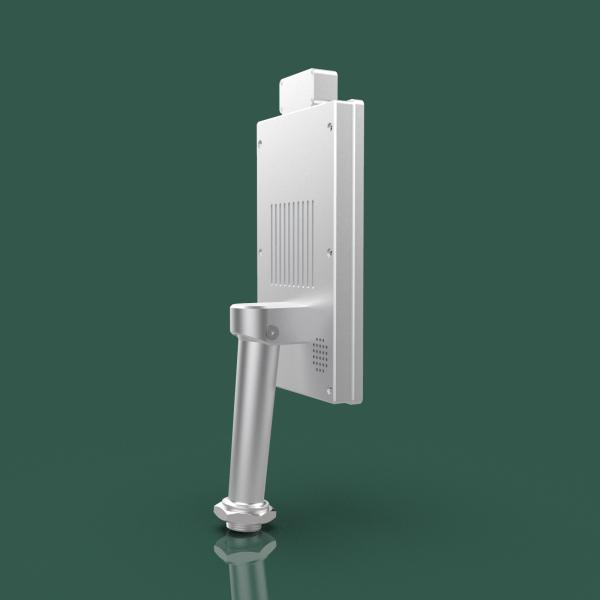 Quality Goshawk Eye Thermal Face Recognition Device Reader 8 Inch Indoor Android 7.1 for sale
