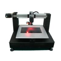 Quality Durable Laser Camera Calibration Work Table 800×800mm High Accuracy for sale