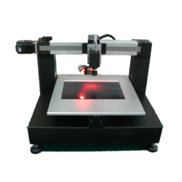 Laser Camera Calibration - CE Standard Laser Camera Calibration With ...