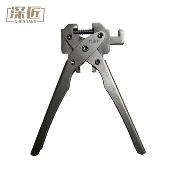 Quality The Grandmaster Staple Puller Set Lock-picking Tools Unlock Tools Staple Puller for sale