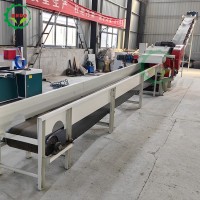 Quality 55KW 590rpm Commercial Wood Crusher Machine Drum Type Chipper Shredder Heavy for sale