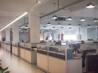 China Factory - Shenzhen Coreshine Optoelectronics Co.,Ltd