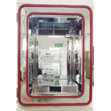 Quality 380V Temperature And Humidity Test Chamber for sale