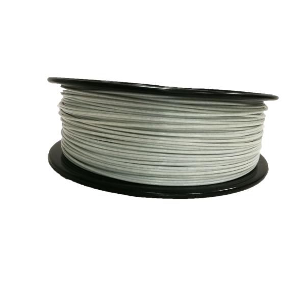 Quality 3mm 1.75mm 3D Printer Filament Flexible 3d Printing Filament Marble Filament for sale