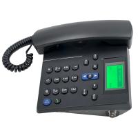 Quality SMS Only Home Office Wireless Phone FM Radio MP3 for sale