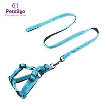 Quality L Size Heavyduty Nylon Reflective Belt Rope Dog Leash for sale