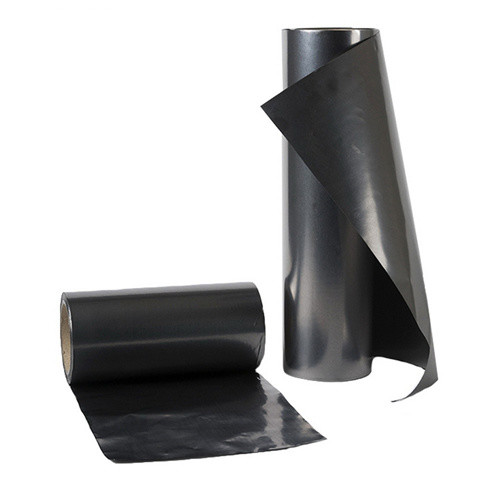 Quality Synthetic 0.025mm Carbon Graphite Paper Flexible for sale